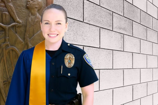 Police Benefits & Perks | Careers at Santa Monica PD